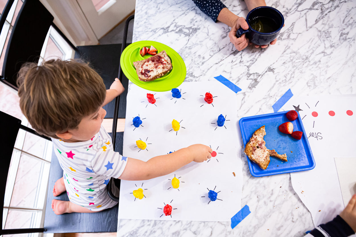 Your Startup Guide to Breakfast Invitations – SHOP DAYS WITH GREY ...